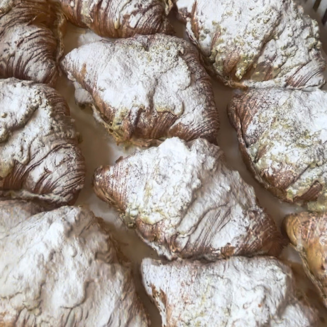 Nancy Bakes | From Mama with Love